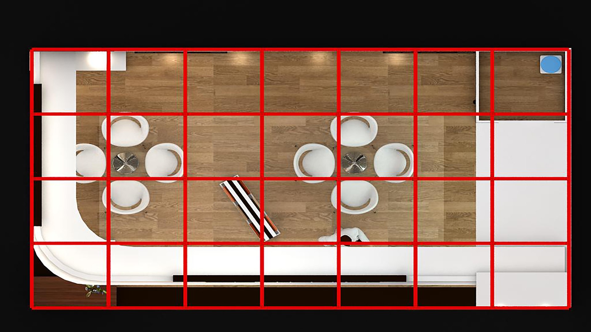 4 x 3D model - TurboSquid 1709790