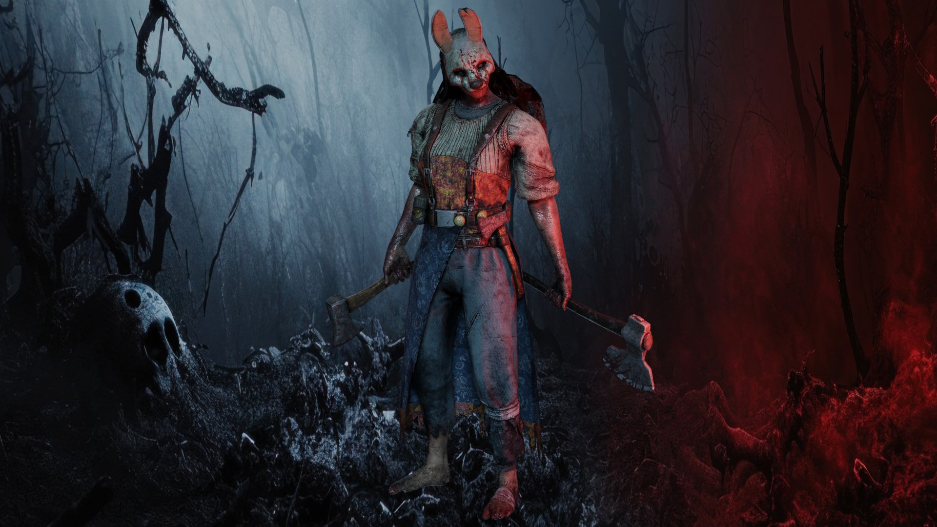 The Huntress 3D - TurboSquid 2296245