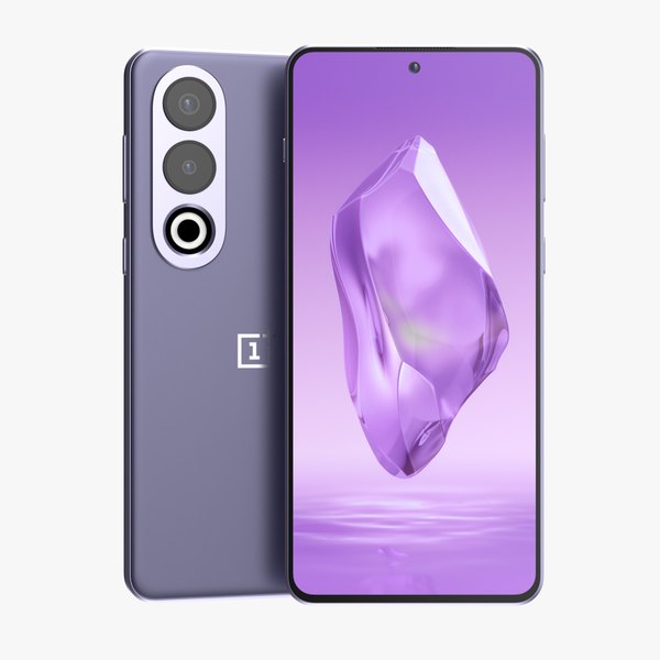 Oneplus 3D Models for Download | TurboSquid