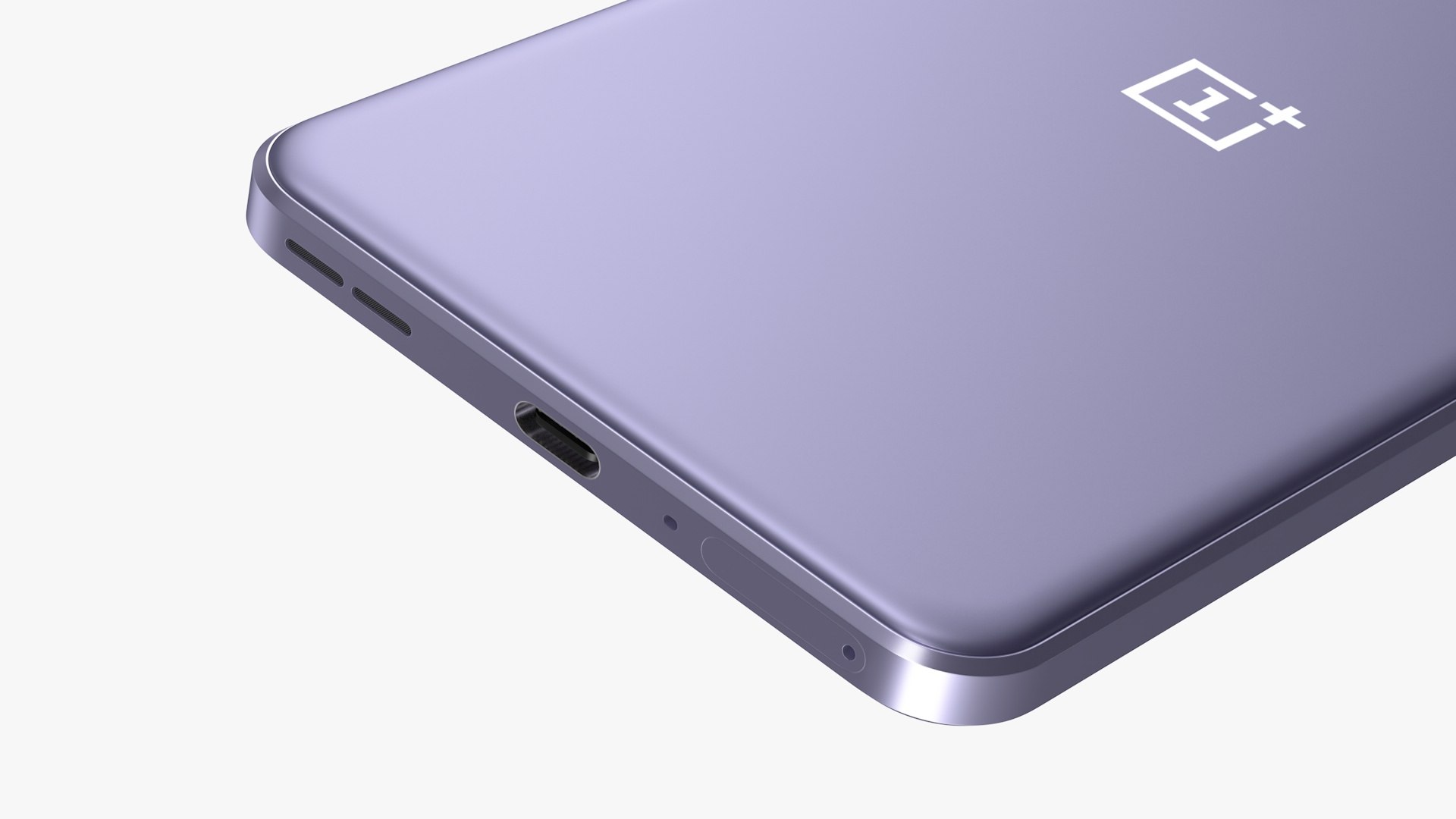 3D OnePlus ACE 3V Purple - TurboSquid 2208418