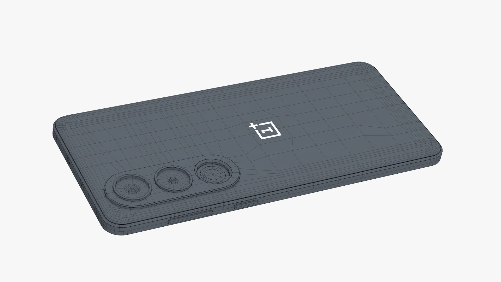 3D OnePlus ACE 3V Purple - TurboSquid 2208418