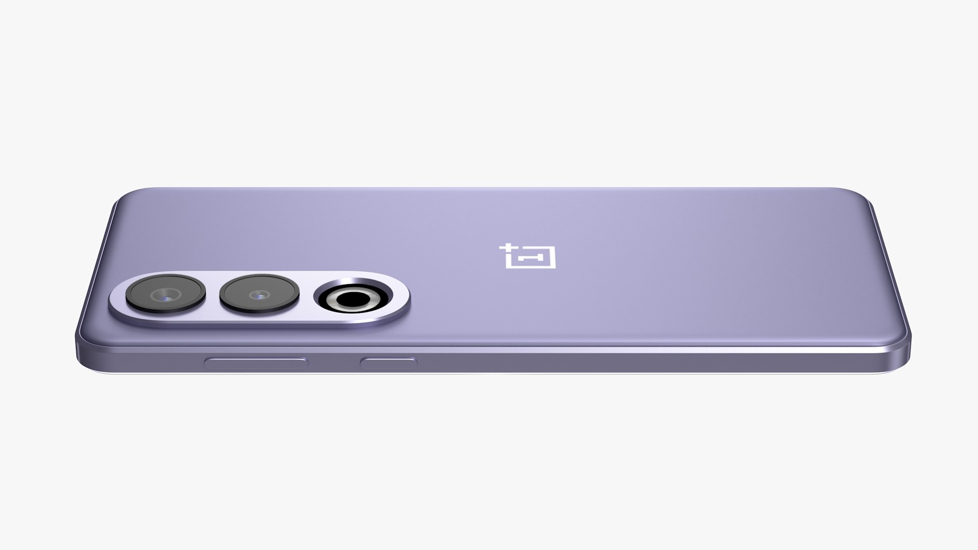 3D OnePlus ACE 3V Purple - TurboSquid 2208418