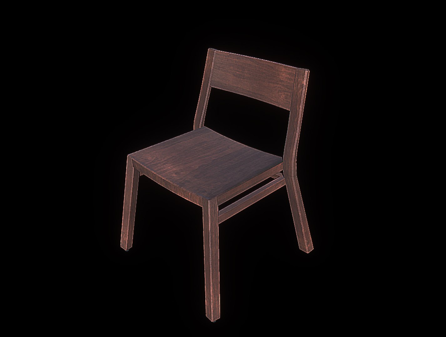 3D Chair - TurboSquid 1183826
