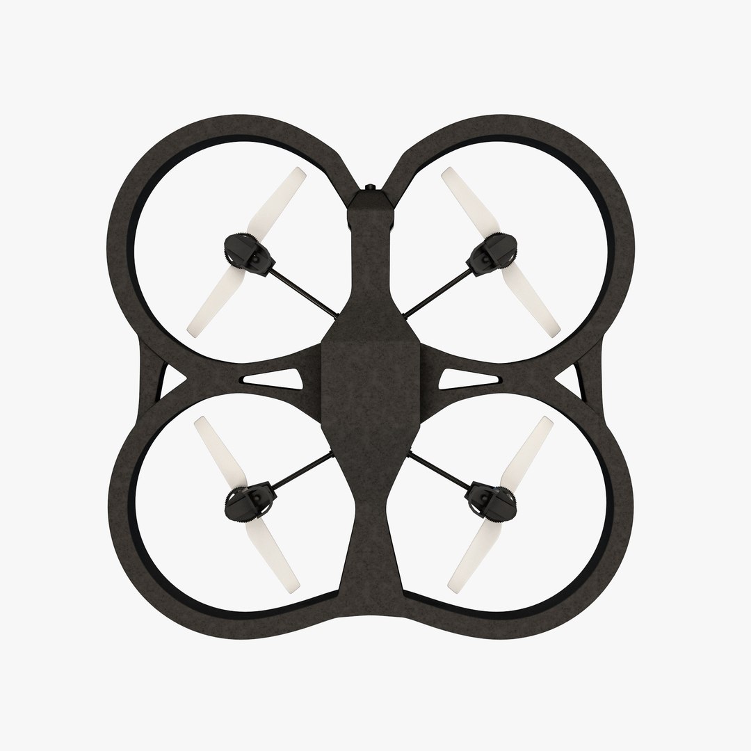 Max Parrot Drone