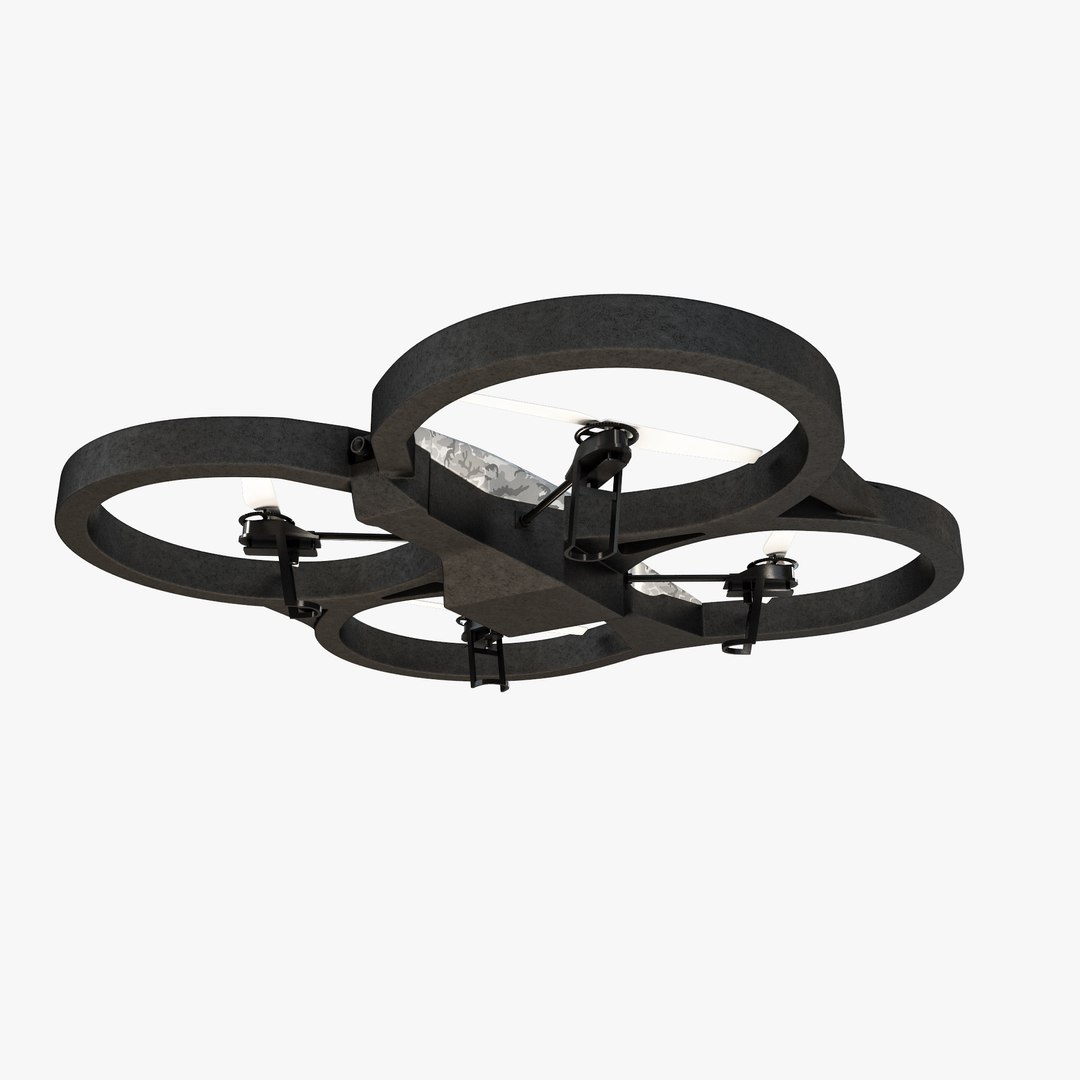 Max Parrot Drone