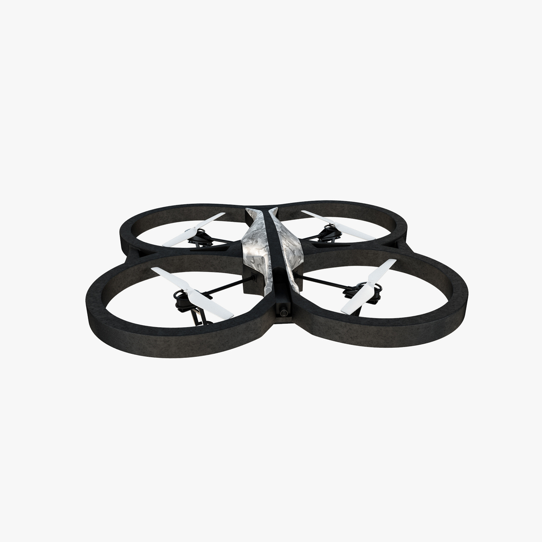 Max Parrot Drone