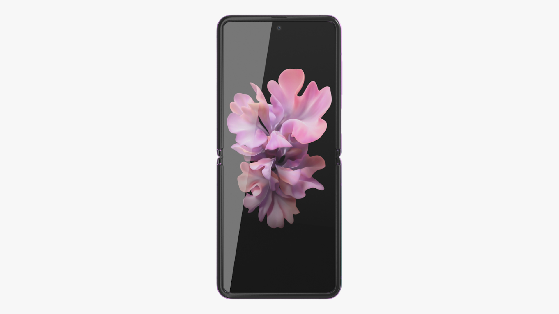 Realistic Samsung Galaxy Z 3D Model - TurboSquid 1513312