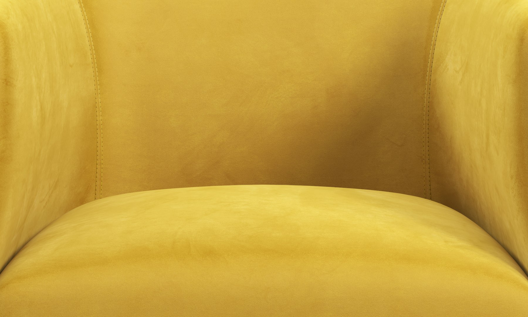 3D Joss And Main Yoren Upholstered Barrel Chair - TurboSquid 2067877