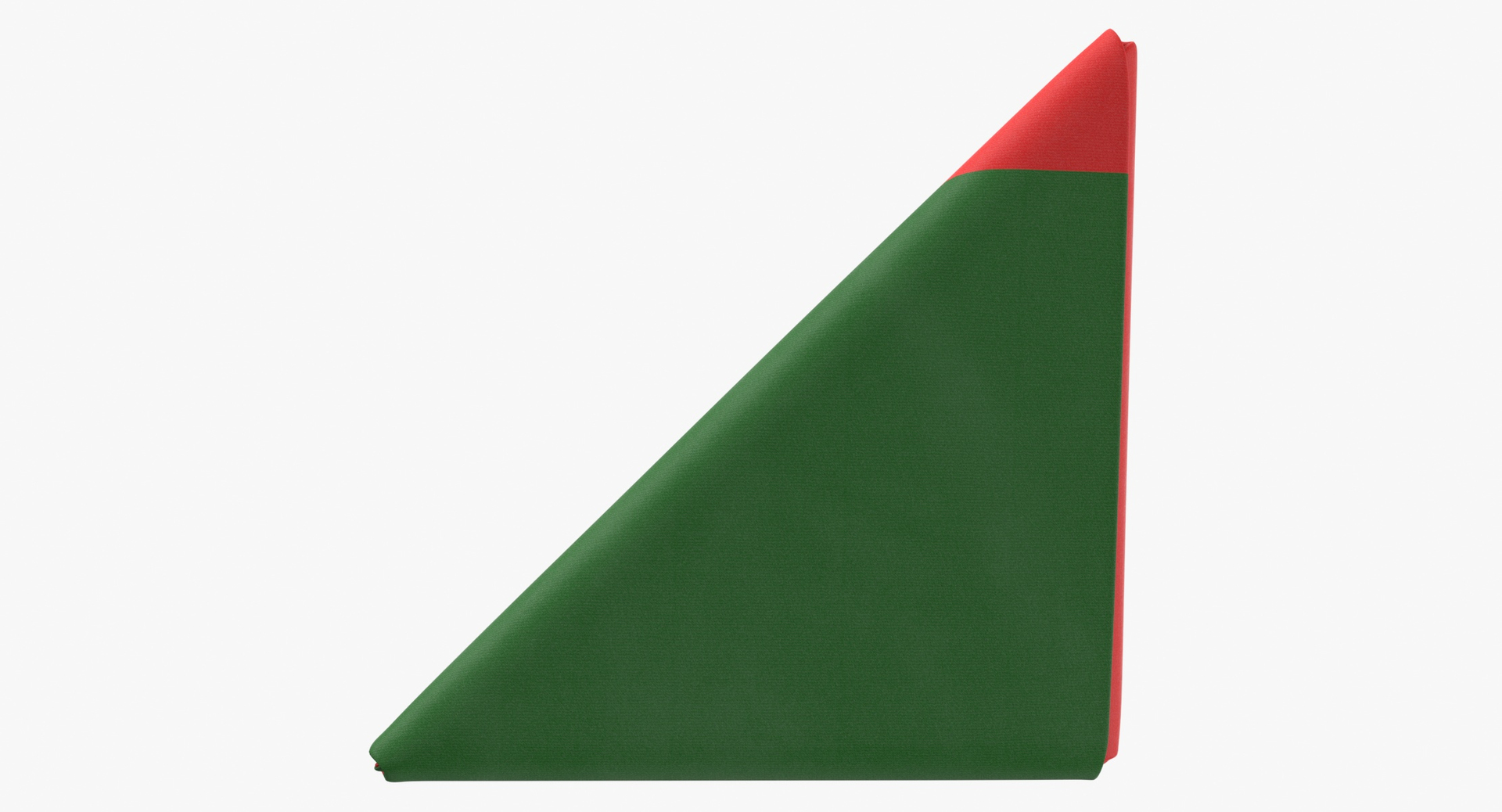 Flag folded triangle portugal 3D model - TurboSquid 1571534
