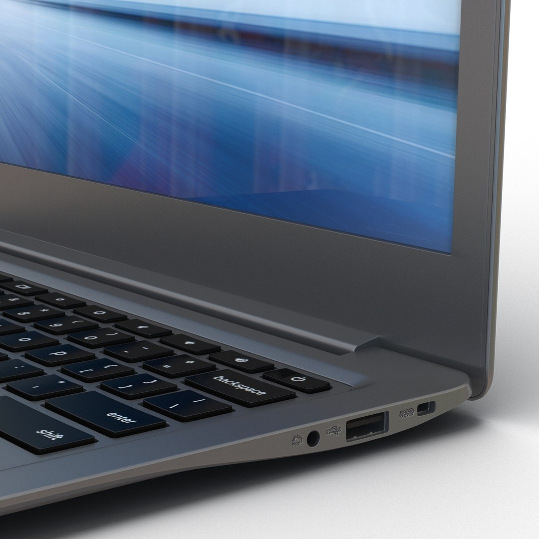 generic laptop 11 3d 3ds