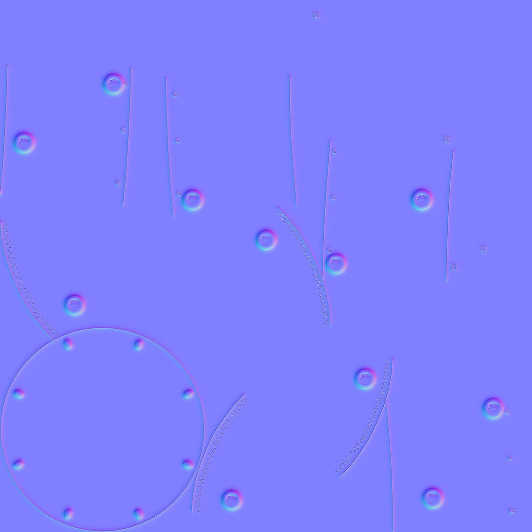 3D Model RDS-1 First Soviet Atomic Bomb - TurboSquid 2097532