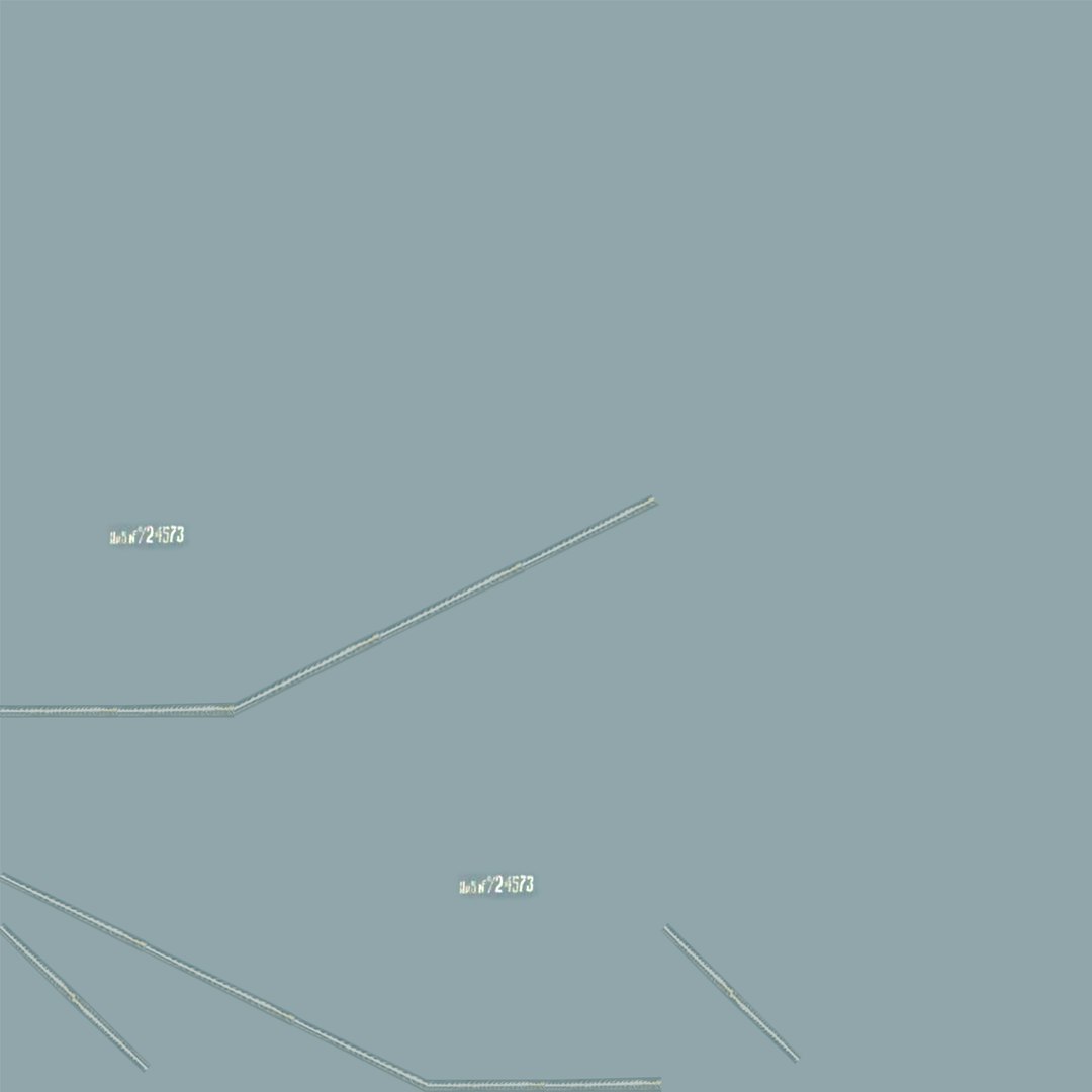 3D Model RDS-1 First Soviet Atomic Bomb - TurboSquid 2097532