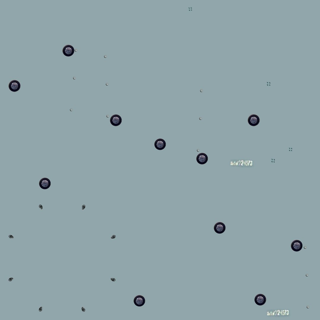 3D Model RDS-1 First Soviet Atomic Bomb - TurboSquid 2097532