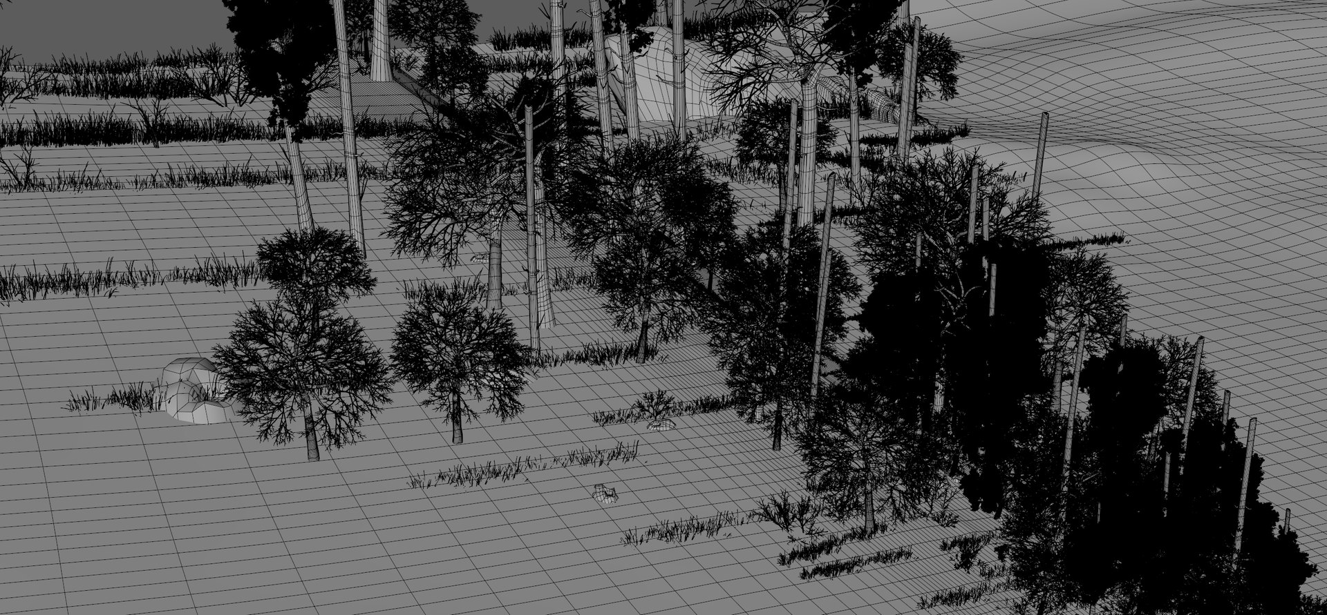 Render Arnold Model - TurboSquid 1535670