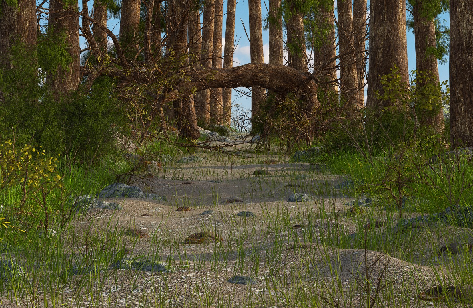 Render Arnold Model - TurboSquid 1535670