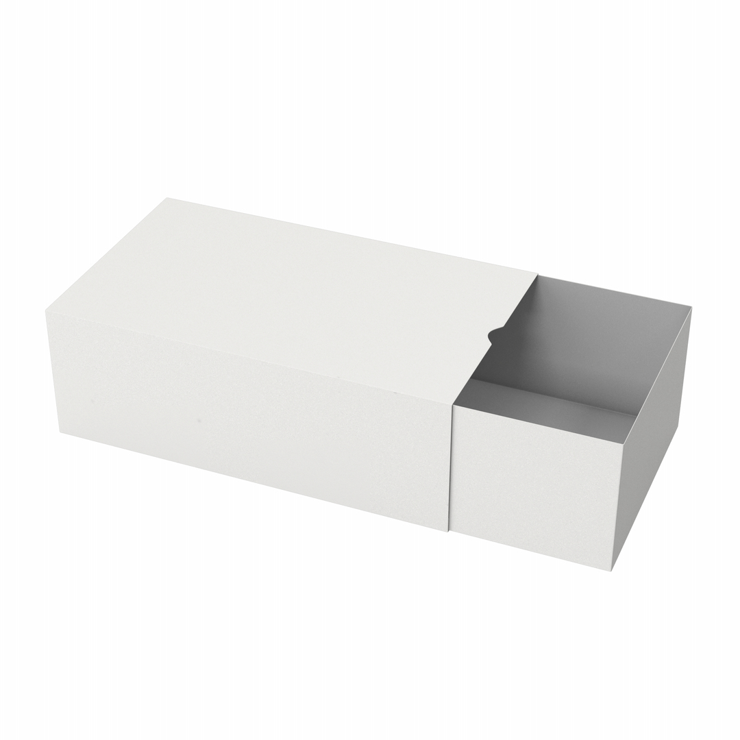 Sliding Box 3D - TurboSquid 1906860