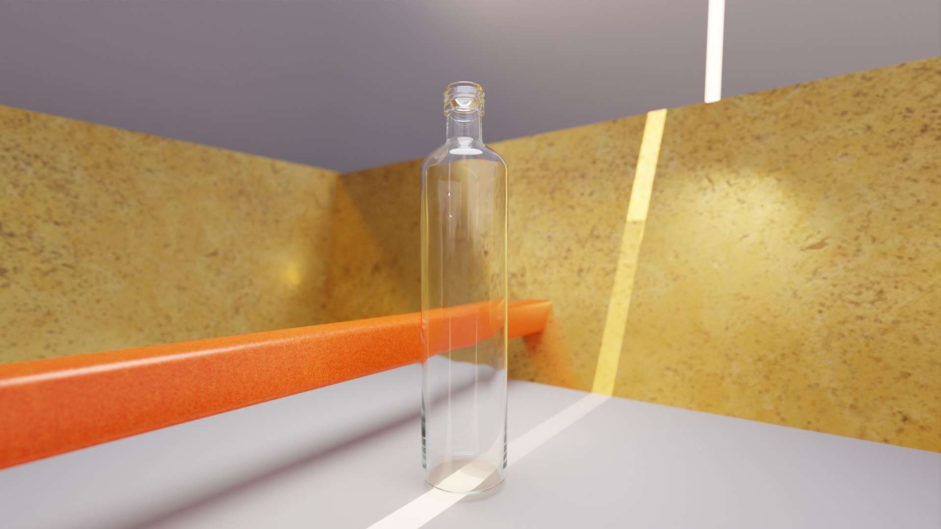 3D Bottles Model - TurboSquid 1992016