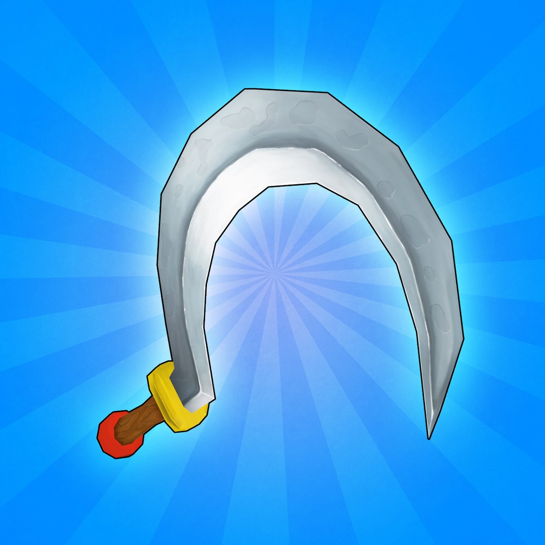 max scythe hand painted