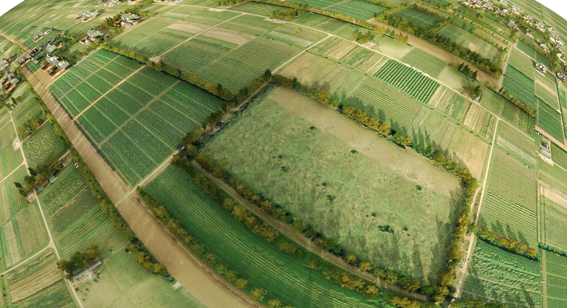 Farmland View Farm Max