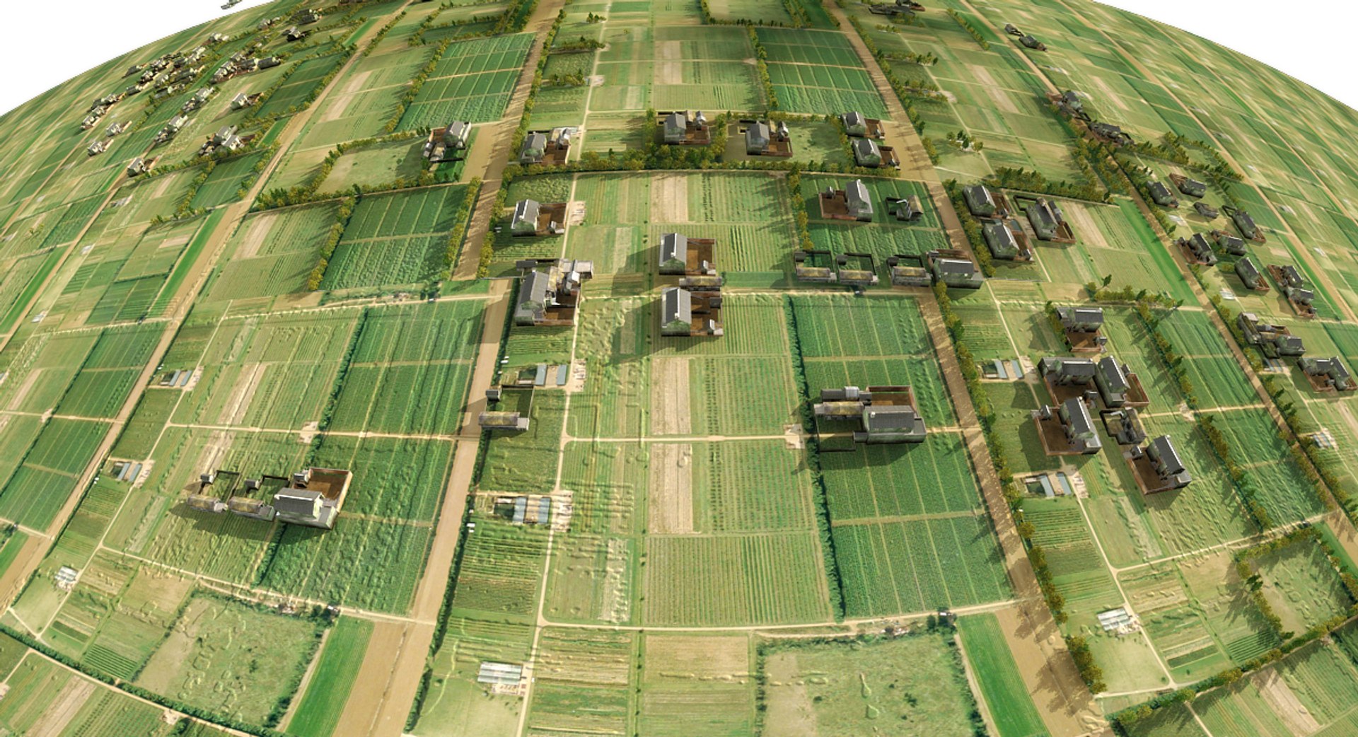 Farmland View Farm Max