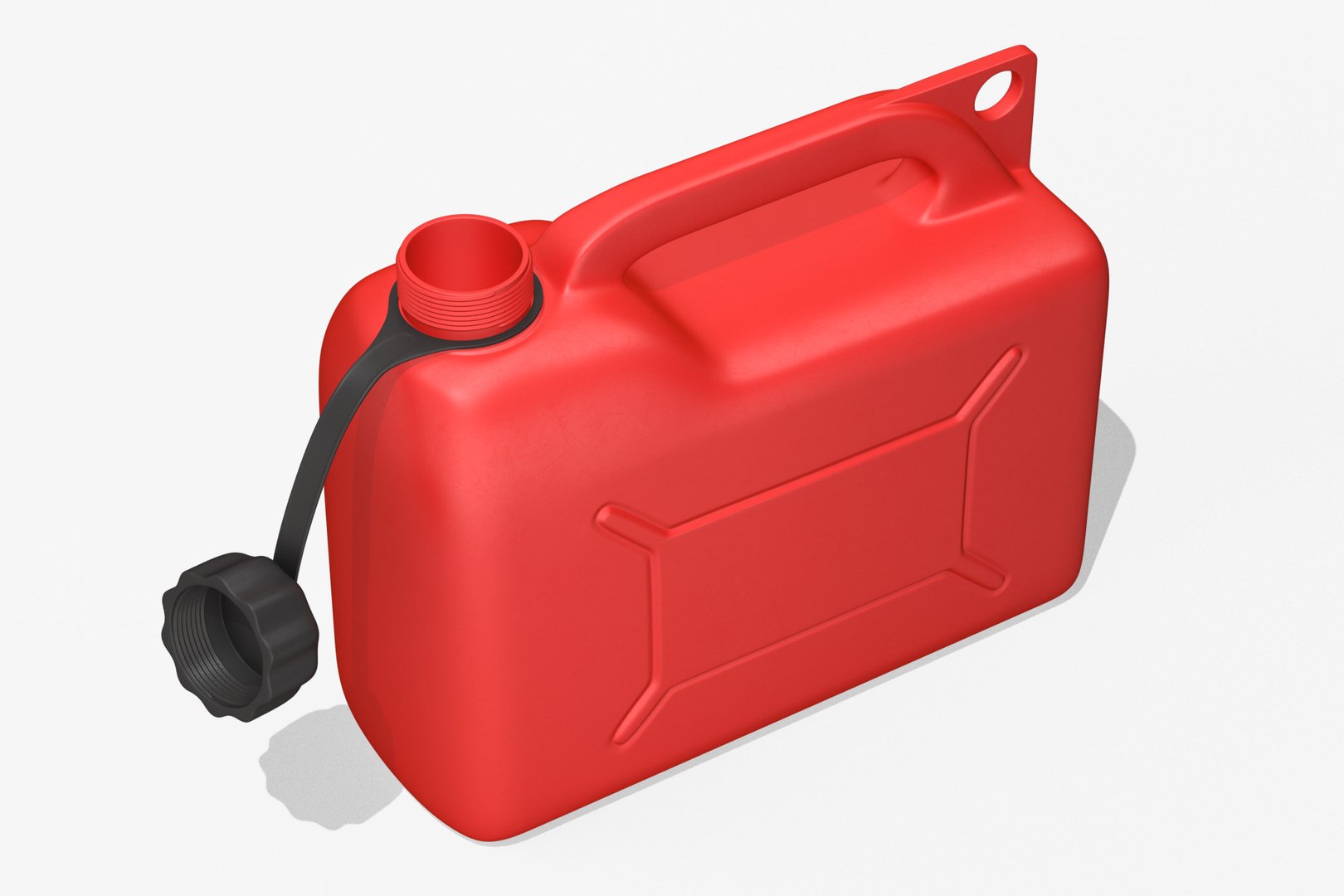 Fuel 3D Model - TurboSquid 1518268