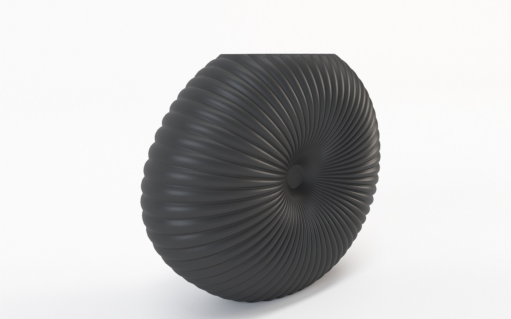 Vase RICHARD - W9xL25xH20cm - JYSK 3D model - TurboSquid 2179472