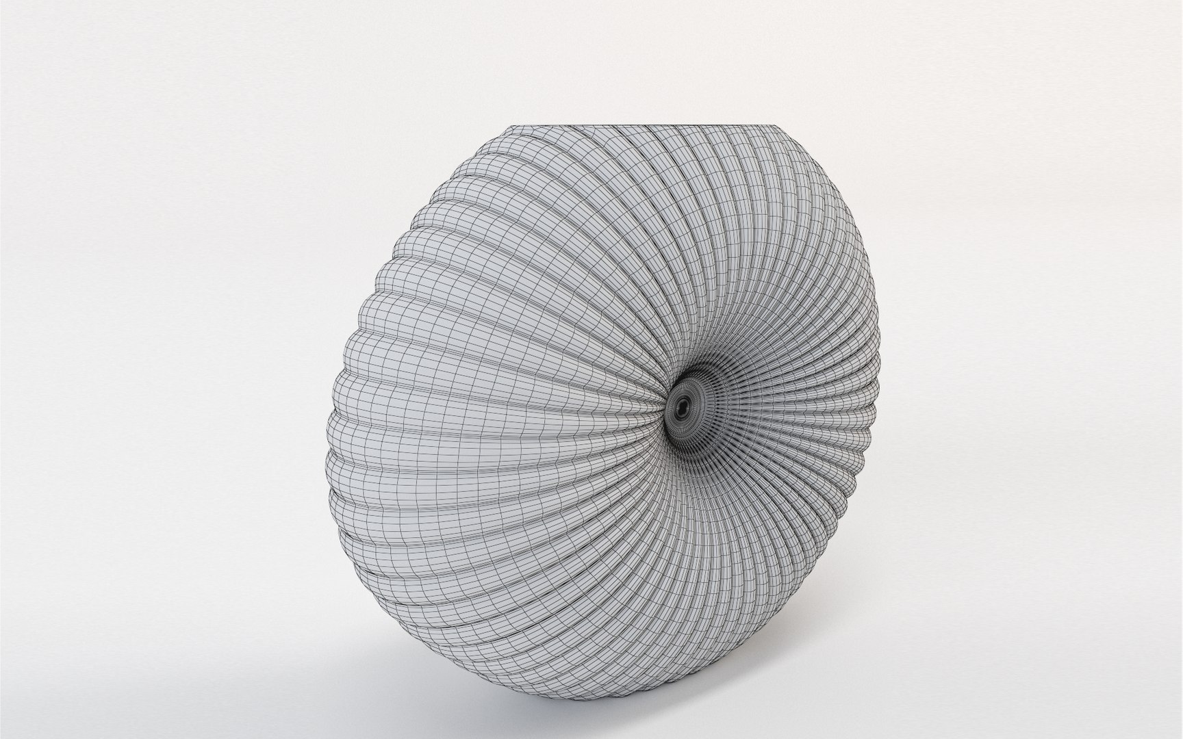 Vase RICHARD - W9xL25xH20cm - JYSK 3D model - TurboSquid 2179472