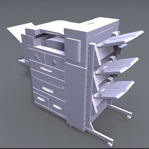 3D Printer Models - Browse & Download Formats - TurboSquid