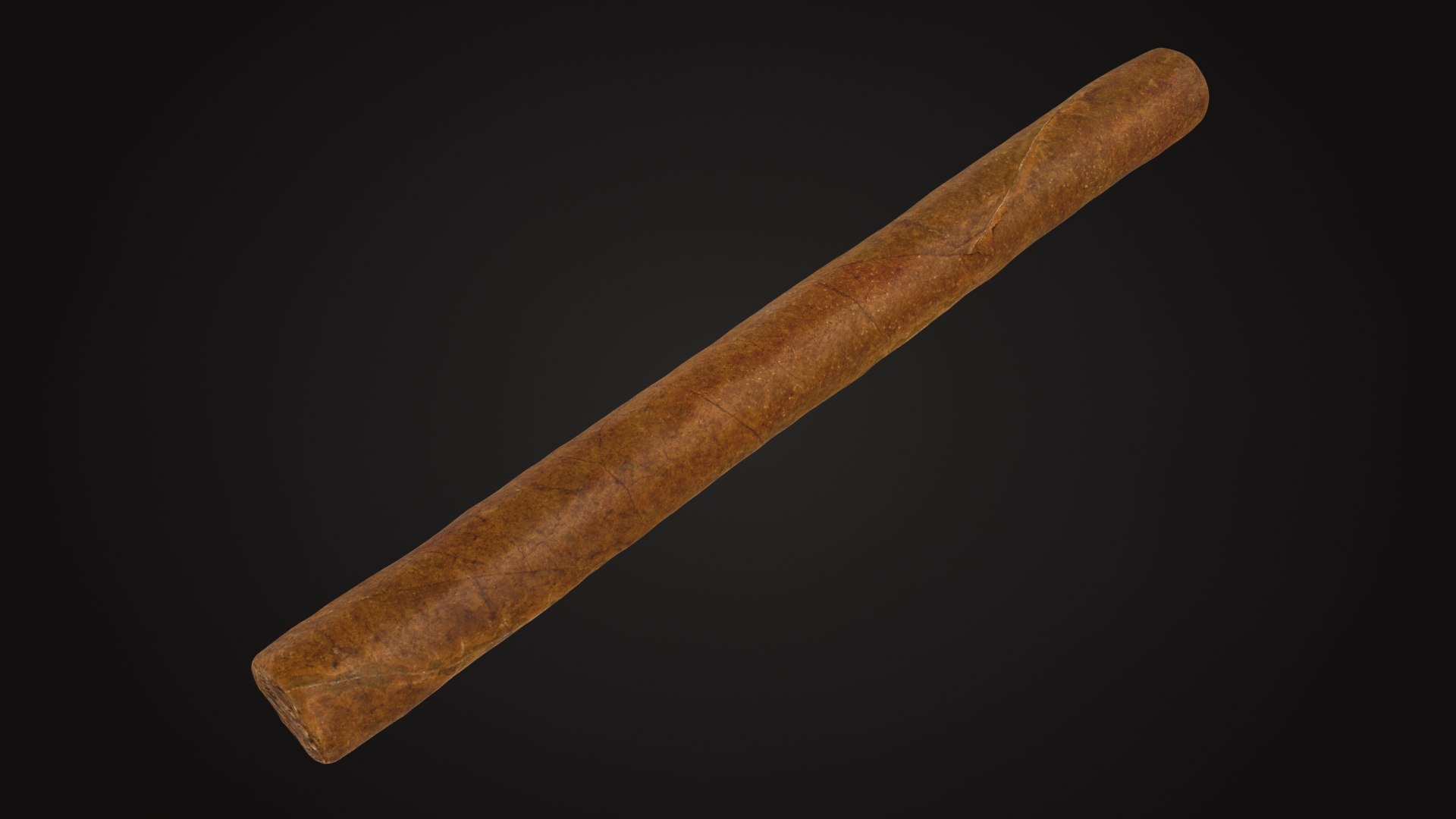 Cigar Collection 3D - TurboSquid 2072165