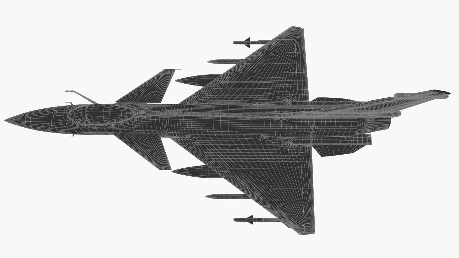 3D J-10 J-10b Model - TurboSquid 1658856