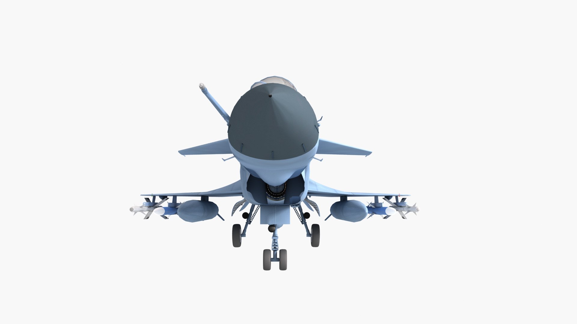 3D J-10 J-10b Model - TurboSquid 1658856