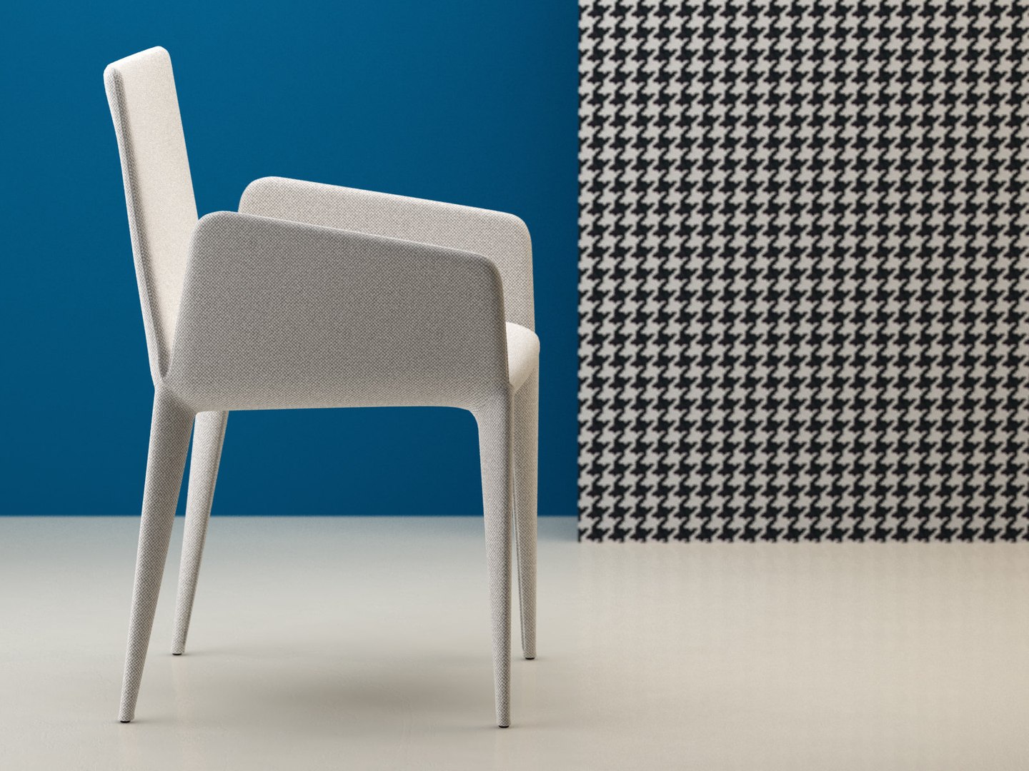 Miss Filly 3D Model - TurboSquid 1173672