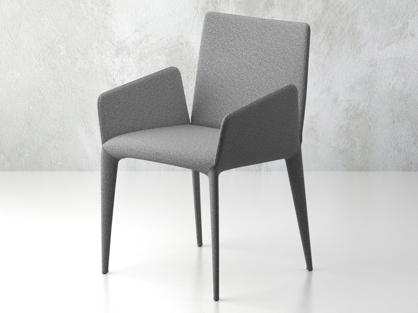 Miss filly 3D model - TurboSquid 1173672