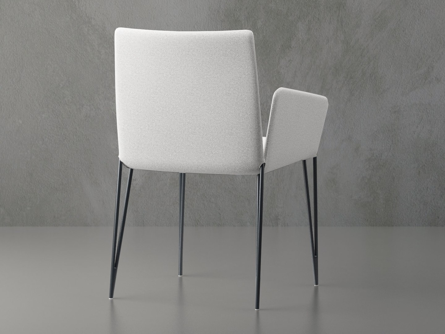 Miss Filly 3D Model - TurboSquid 1173672