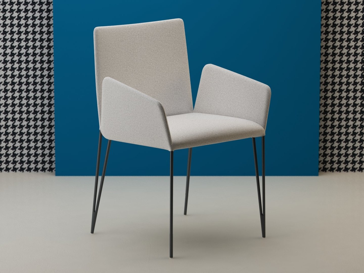 Miss Filly 3D Model - TurboSquid 1173672