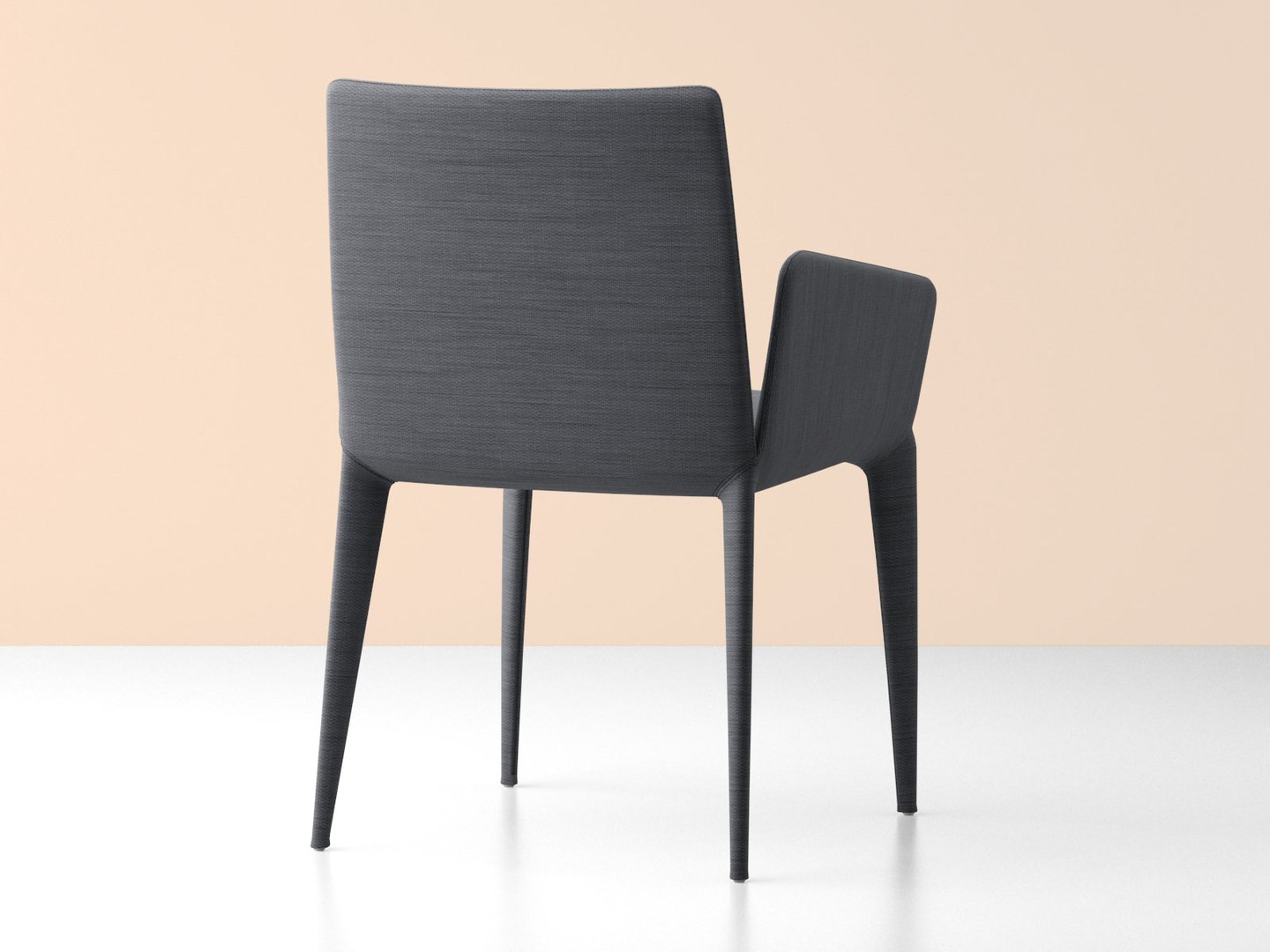 Miss filly 3D model - TurboSquid 1173672