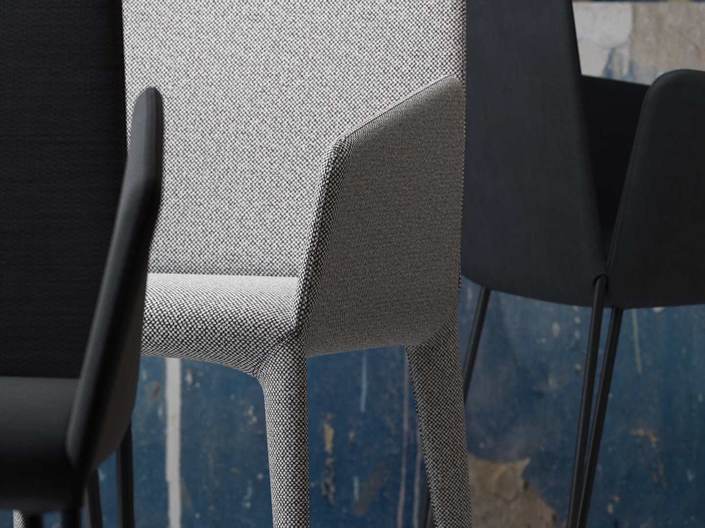 Miss Filly 3D Model - TurboSquid 1173672