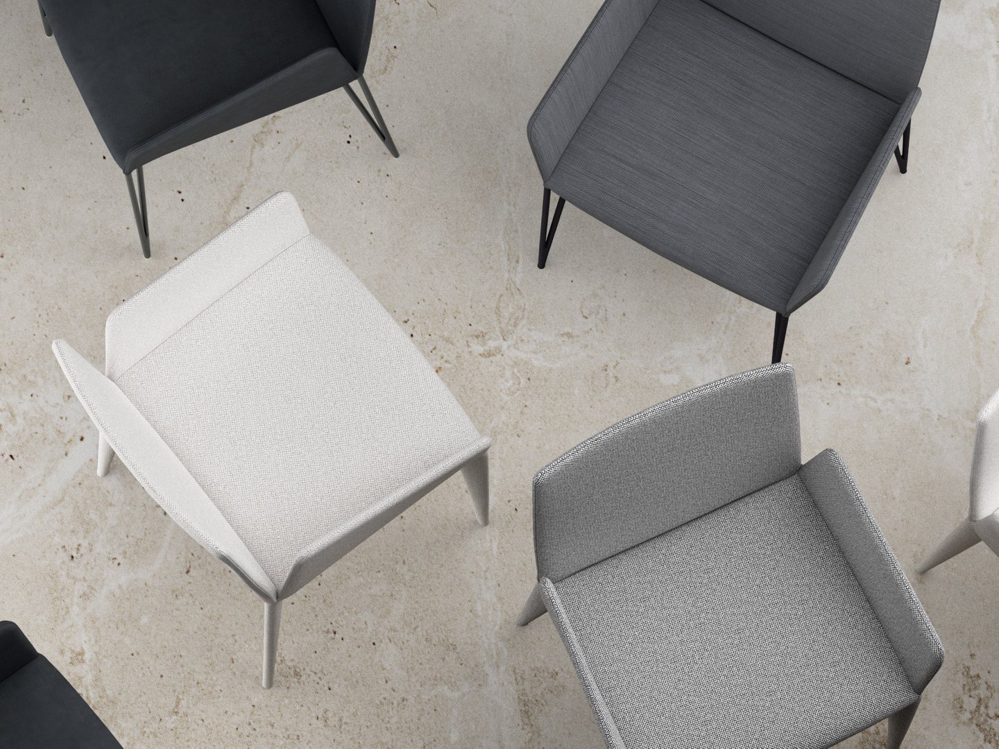 Miss Filly 3D Model - TurboSquid 1173672