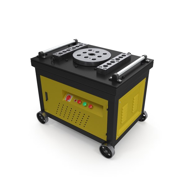 3D Rebar Models | TurboSquid