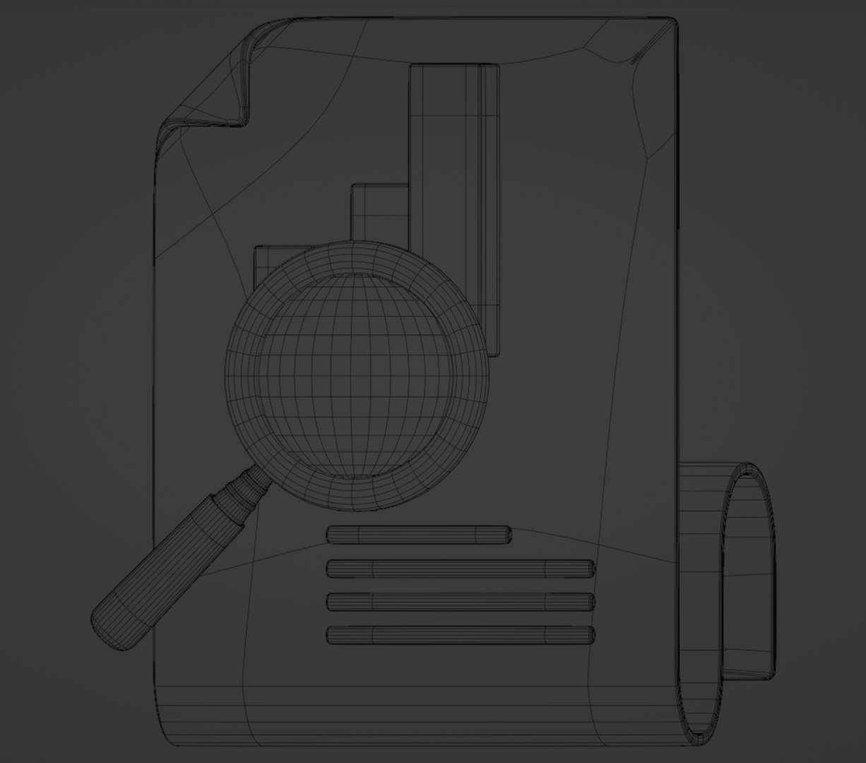 3d rendering data research isolated useful for business and finance ...