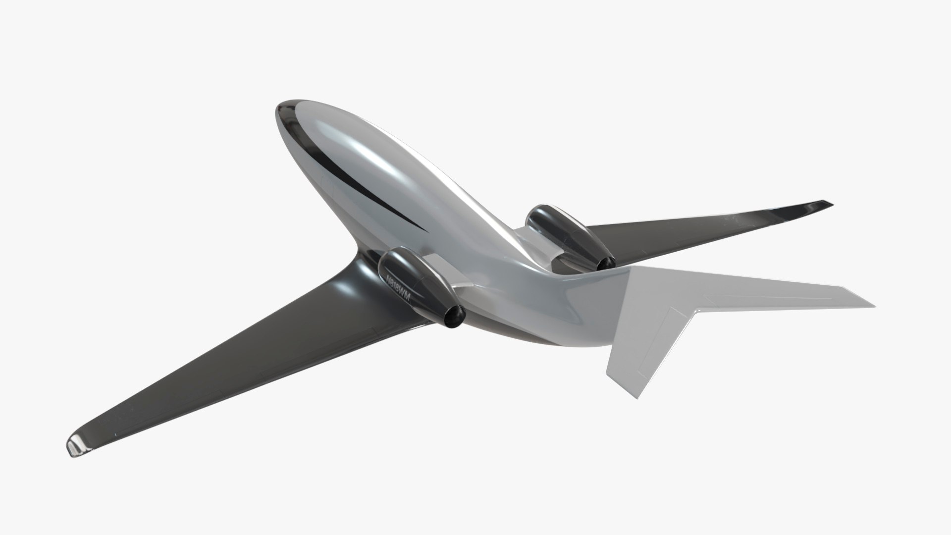 3D Concept Business Jet Celera 800 - TurboSquid 2274229