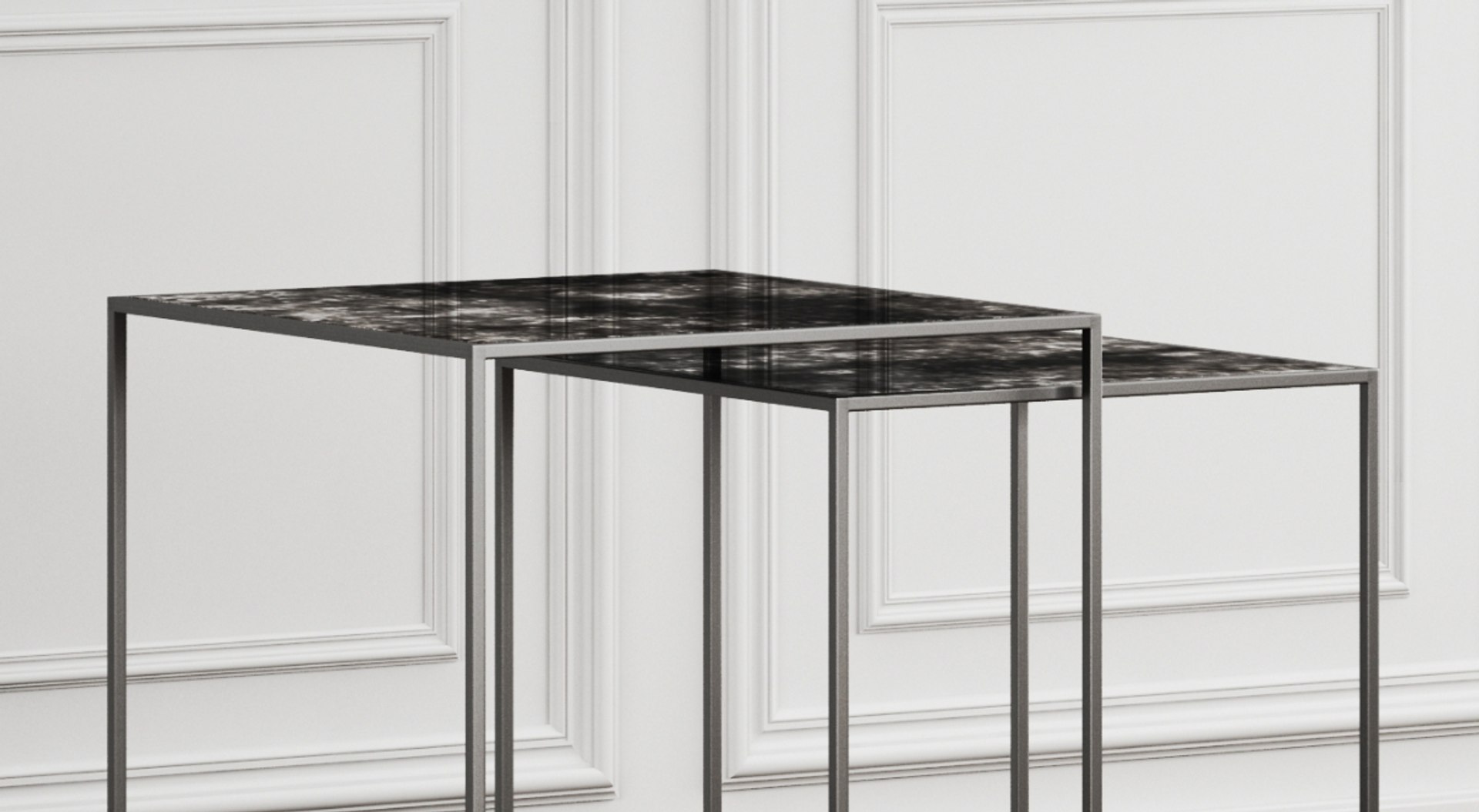 Table Simple 3D Model - TurboSquid 1655085