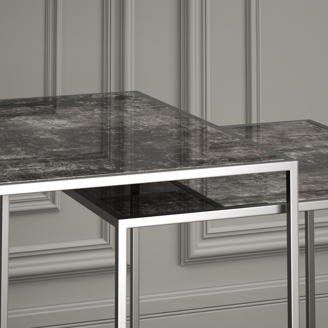 Table Simple 3D Model - TurboSquid 1655085