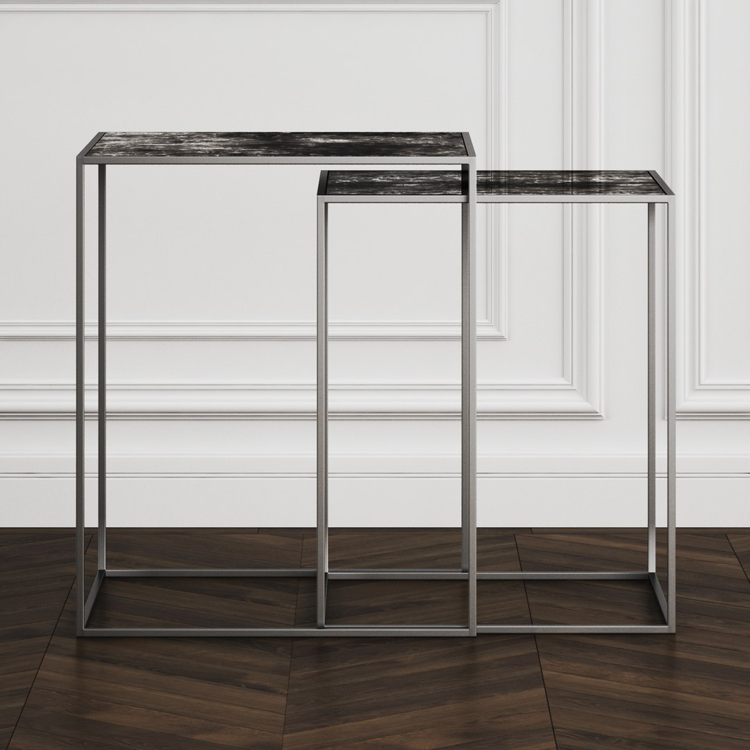 Table Simple 3D Model - TurboSquid 1655085