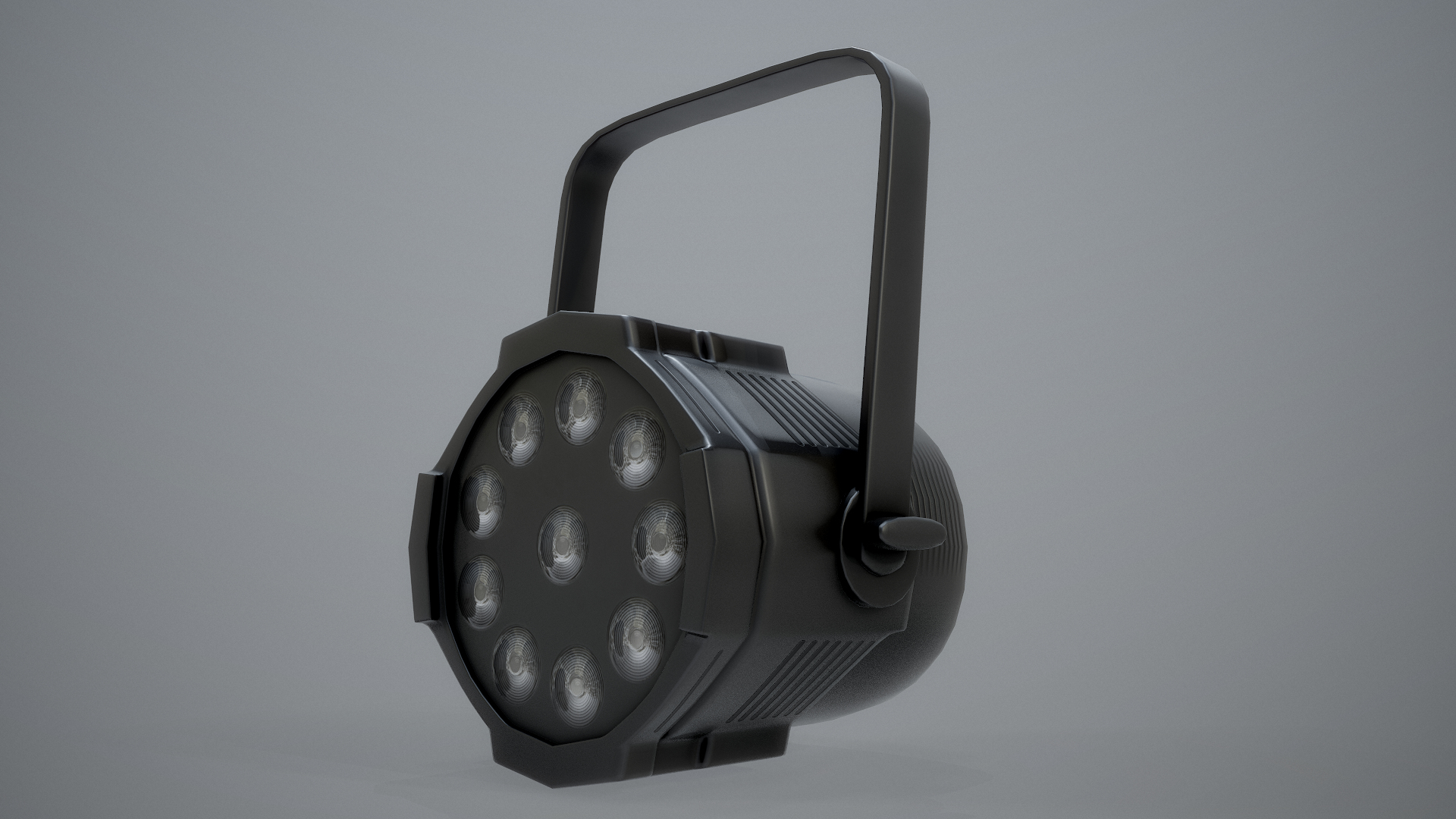 Altman Ap-150 Rgbw Color 3D Model - TurboSquid 1447639