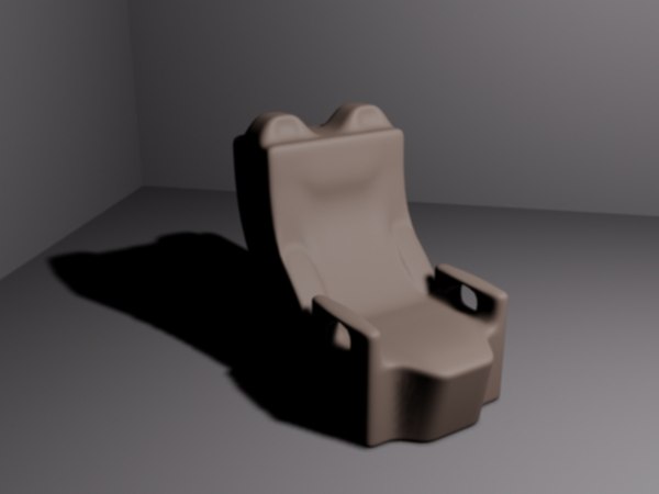 Free 3D Gaming-Chair Models | TurboSquid