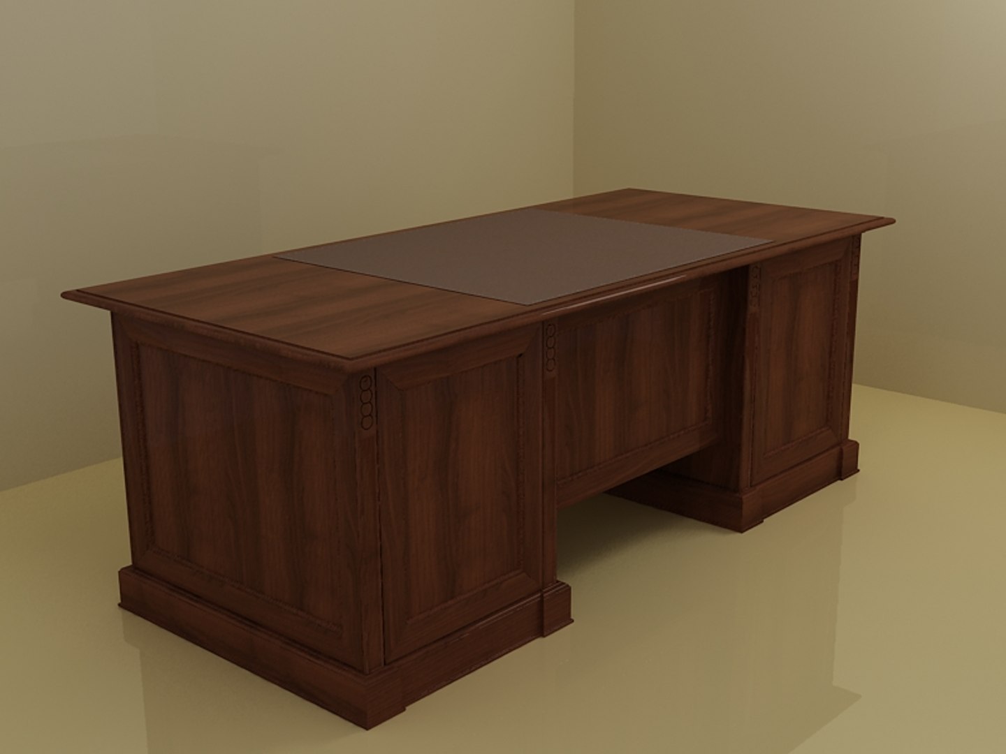 dellarovere duca desk max