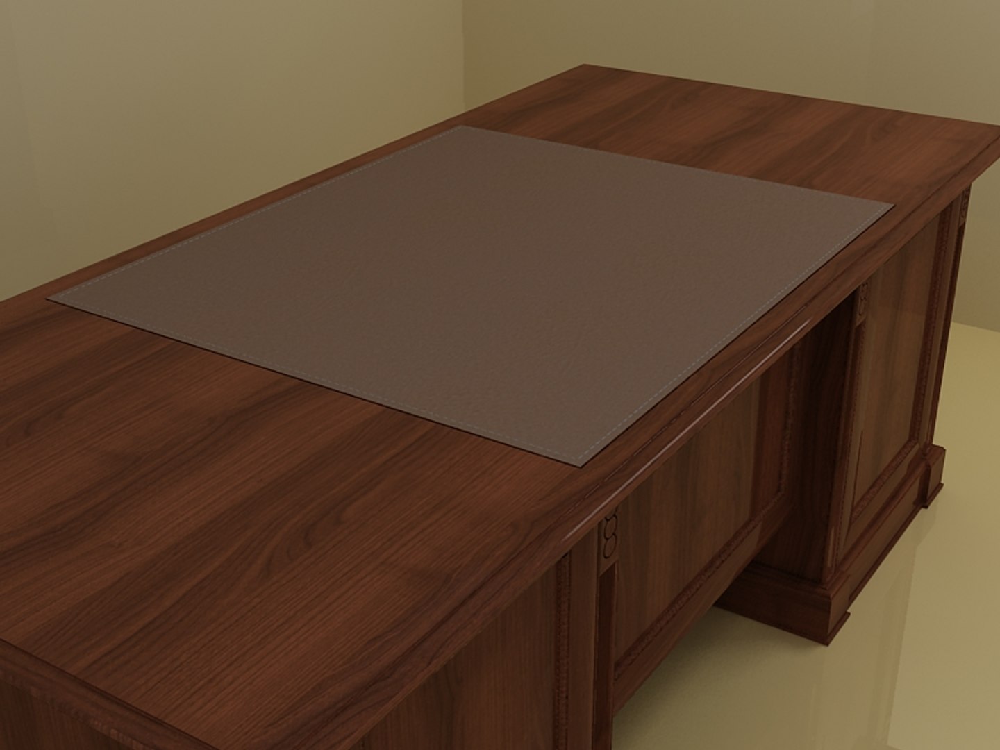 dellarovere duca desk max