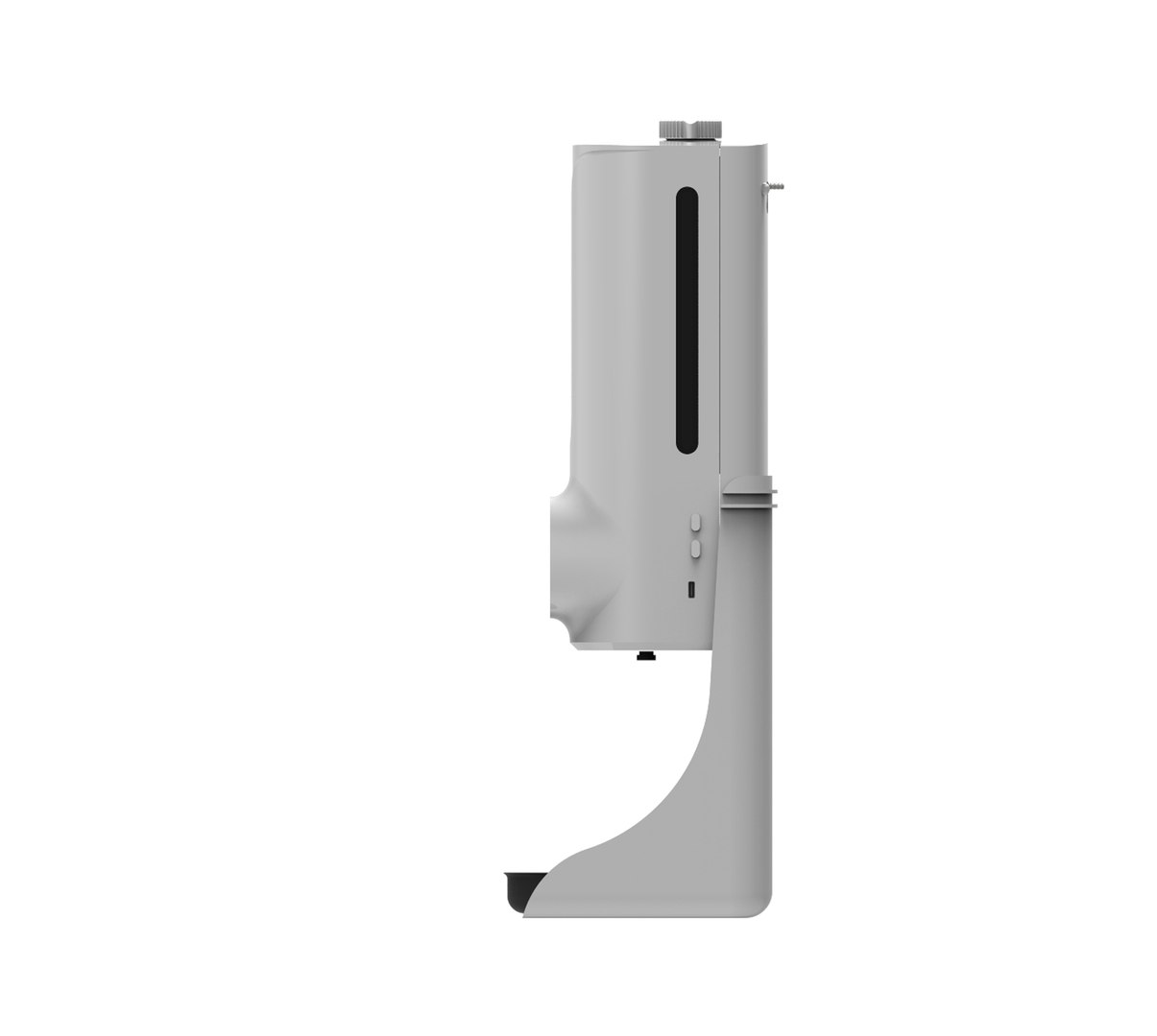 Automatic alcohol sprayer 3D - TurboSquid 1782236