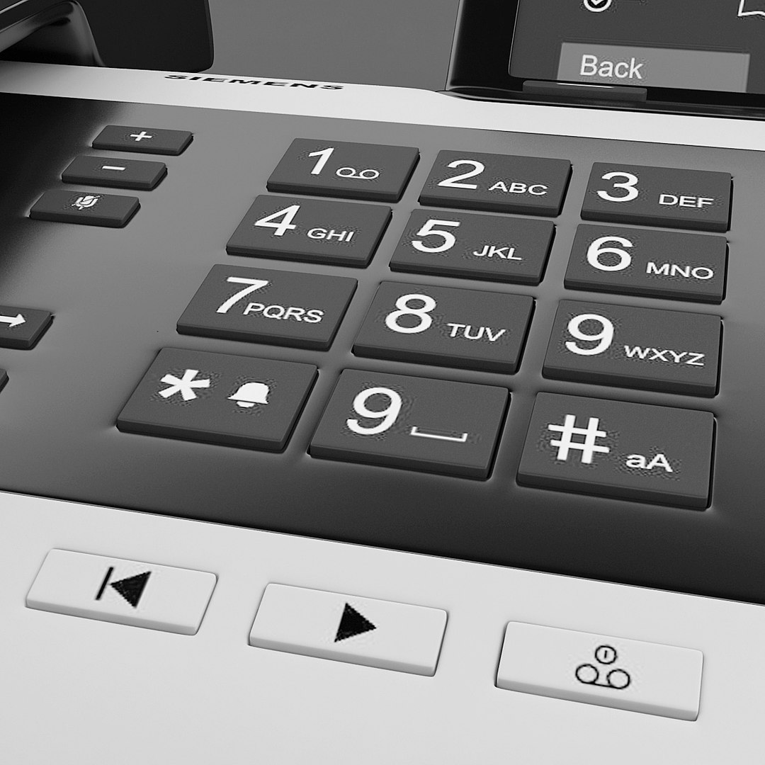 Max Siemens Ip Phone Gigaset